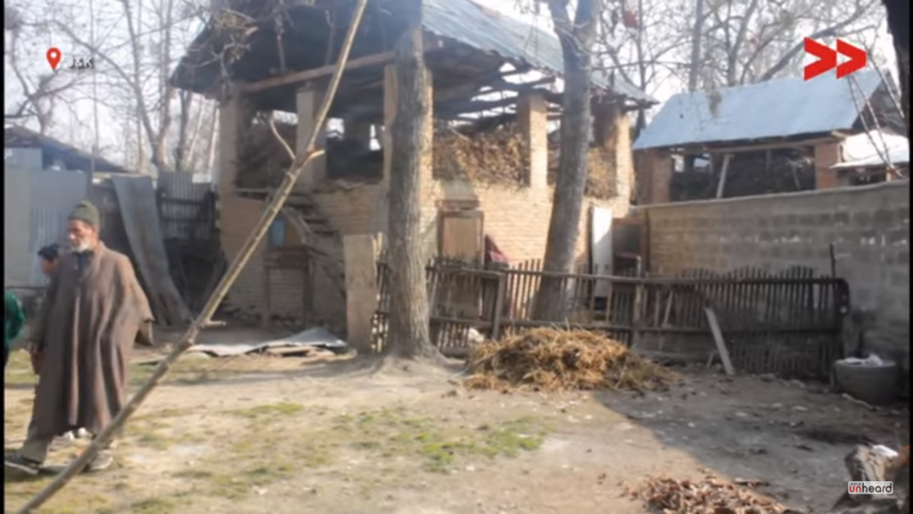 Cattle Thieves on Prowl In South Kashmir - Authorities in Slumber ...